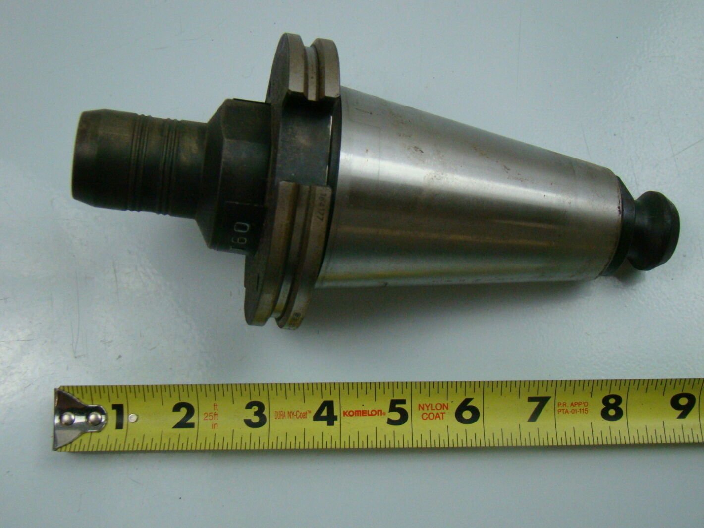 SECO epb 50CAT Tool Holder E3471 5834 1280 | Joseph Fazzio, Incorporated