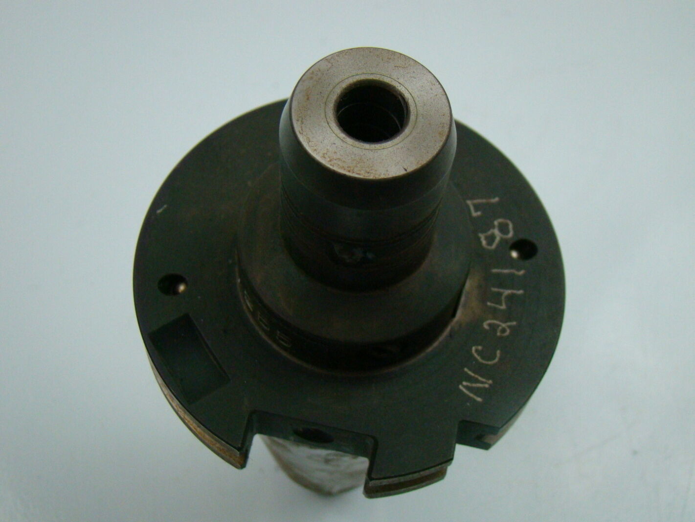 SECO epb 50CAT Tool Holder E3471 5834 1280 | Joseph Fazzio, Incorporated