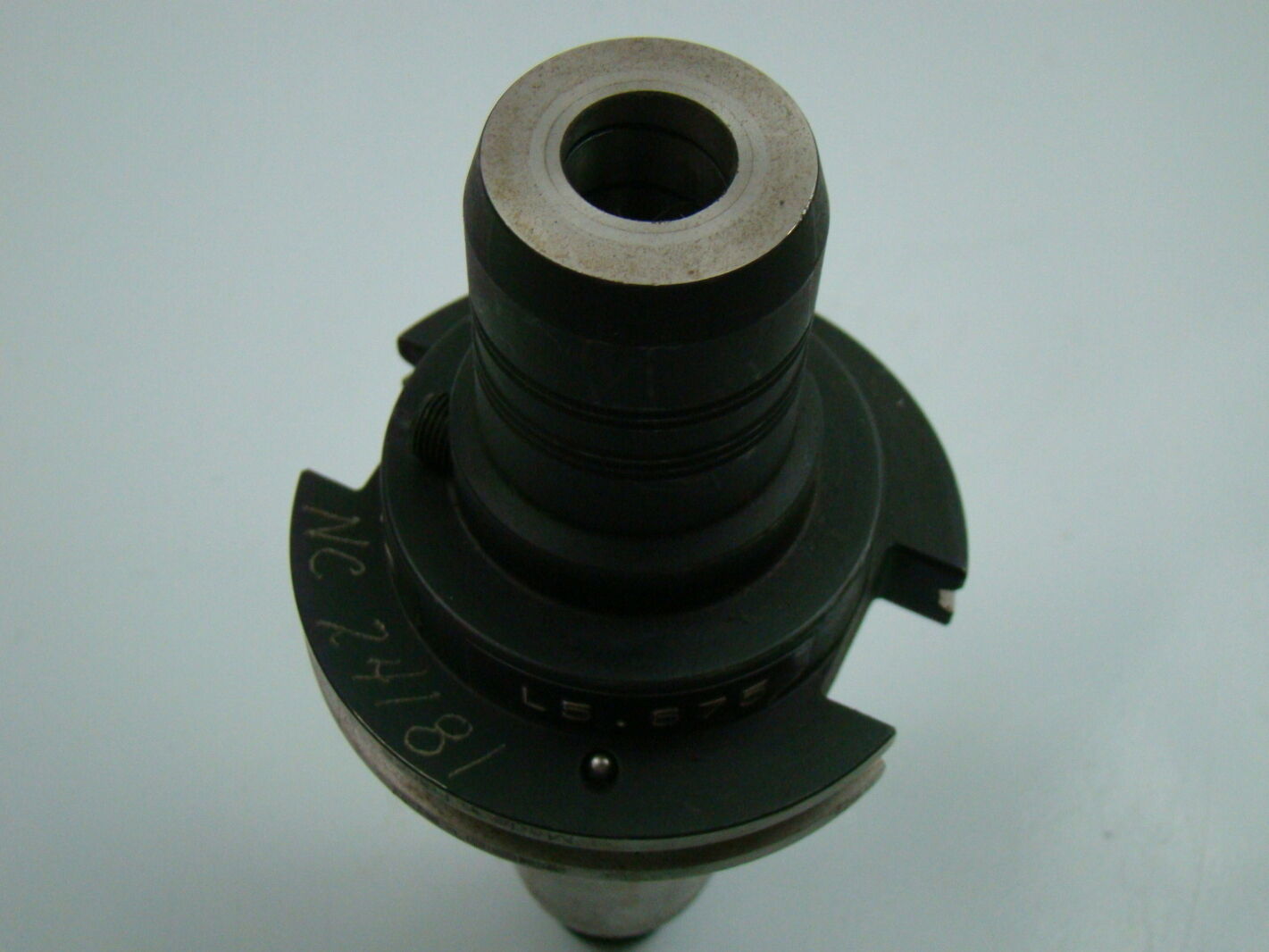 SECO epb 50CAT Tool Holder E2504 5834 075375 | Joseph Fazzio, Incorporated