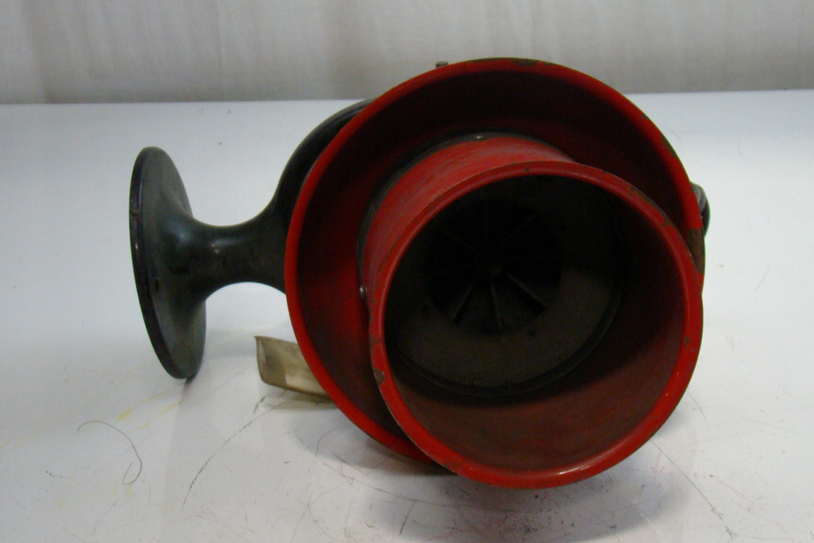 Federal Signal 240/250V Alarm Siren A-1 Model L