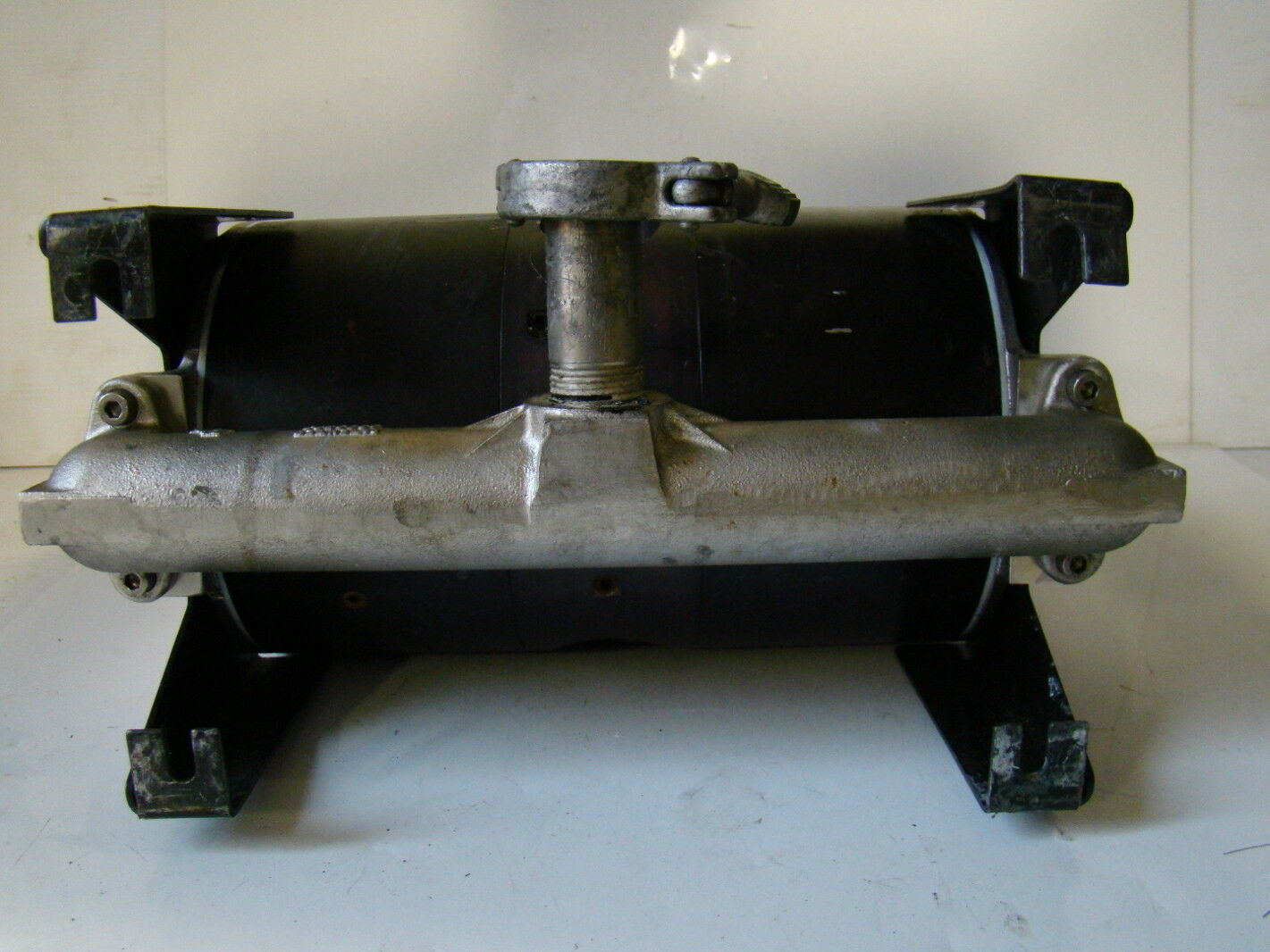 Binks, Stainless Diaphram Pump 918850 | Joseph Fazzio, Incorporated