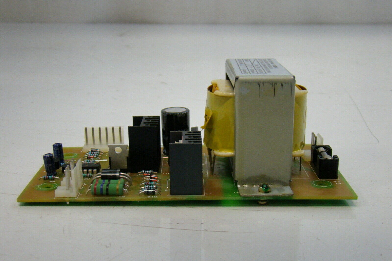 LG Power PC Board 20070327-000088 | Joseph Fazzio, Incorporated