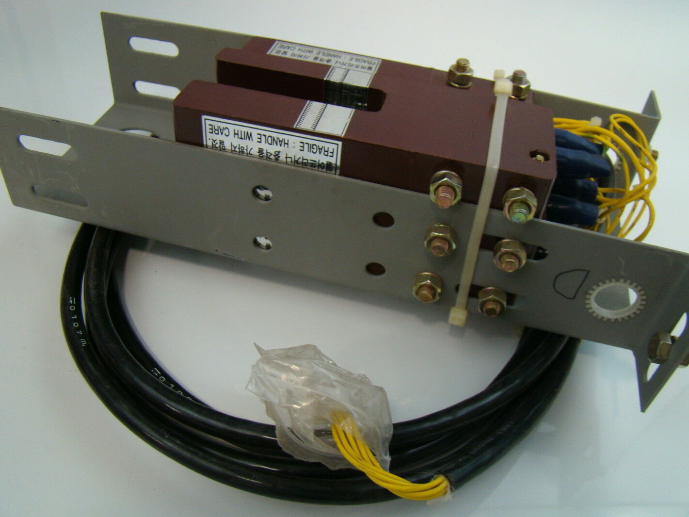 LG Sigma 110V 7.3W Elevator Sensor Assembly RM2-M | Joseph Fazzio ...