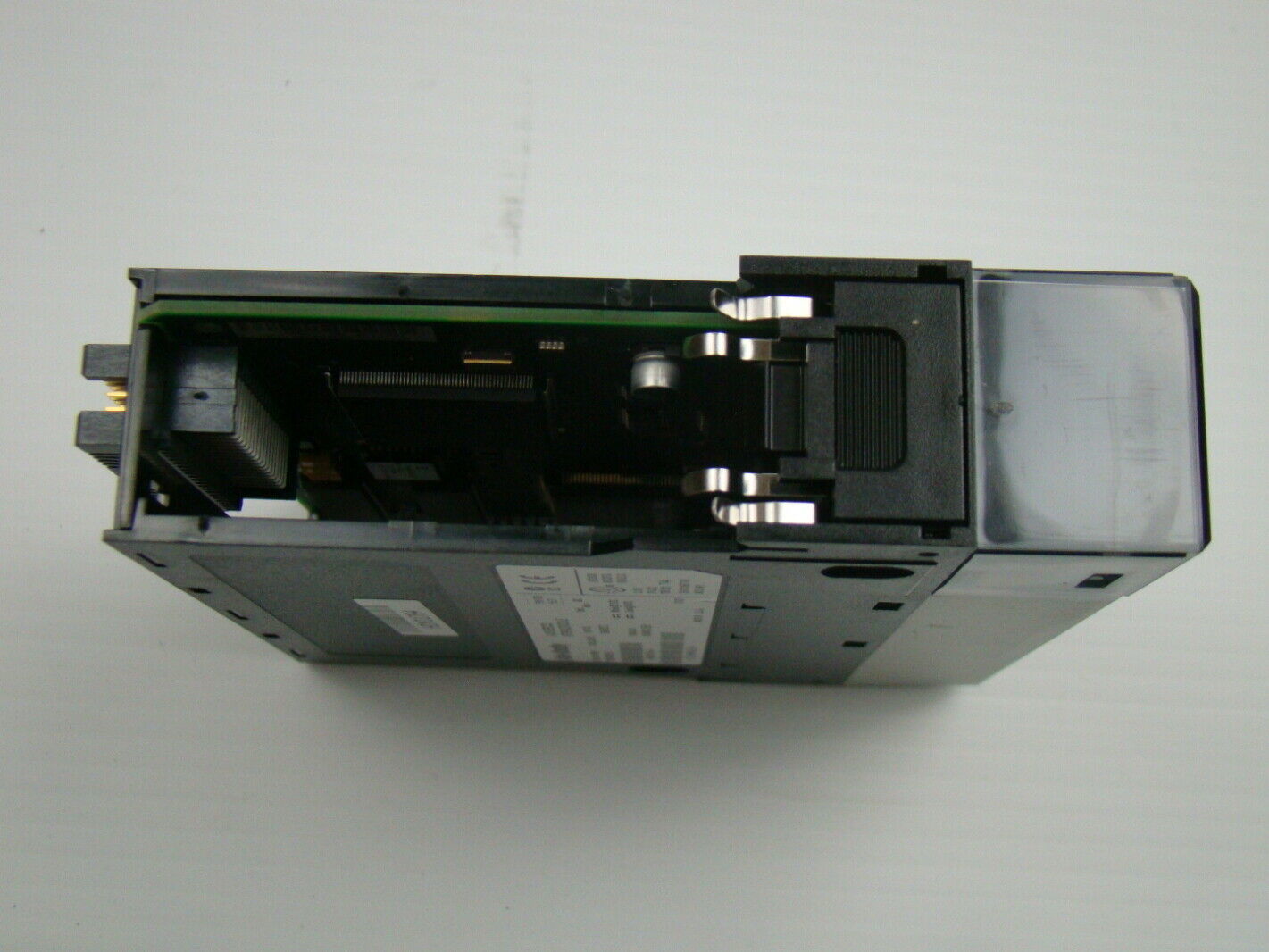 Allen-Bradley Sercos interface Module 1756-M08SE B | Joseph Fazzio ...