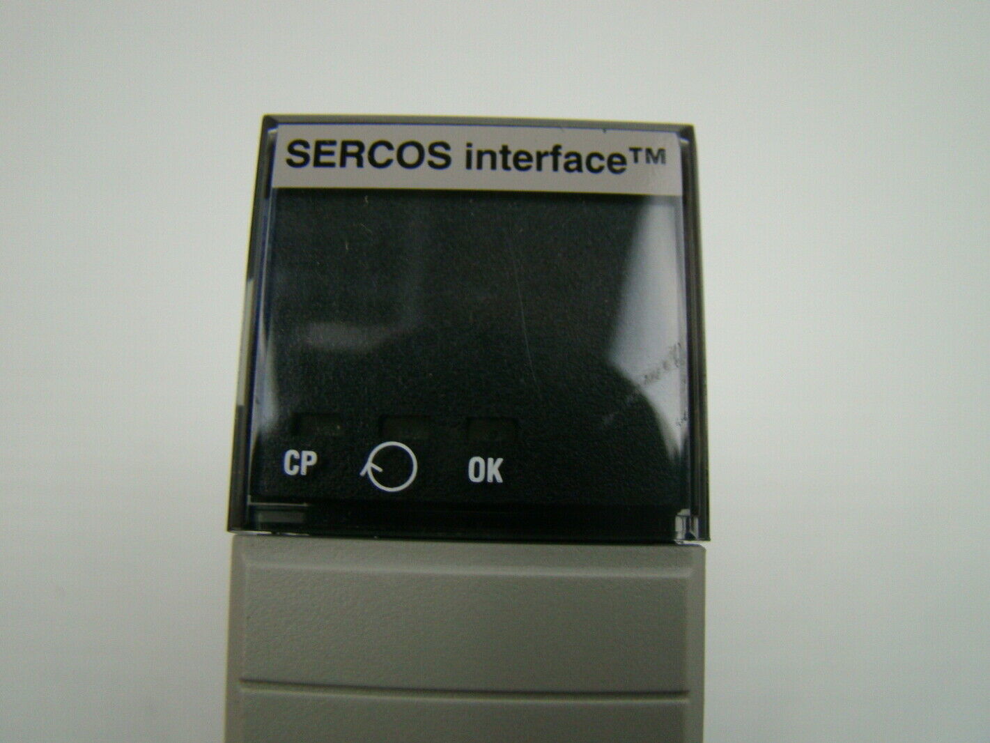 Allen-Bradley Sercos interface Module 1756-M08SE B | Joseph Fazzio ...