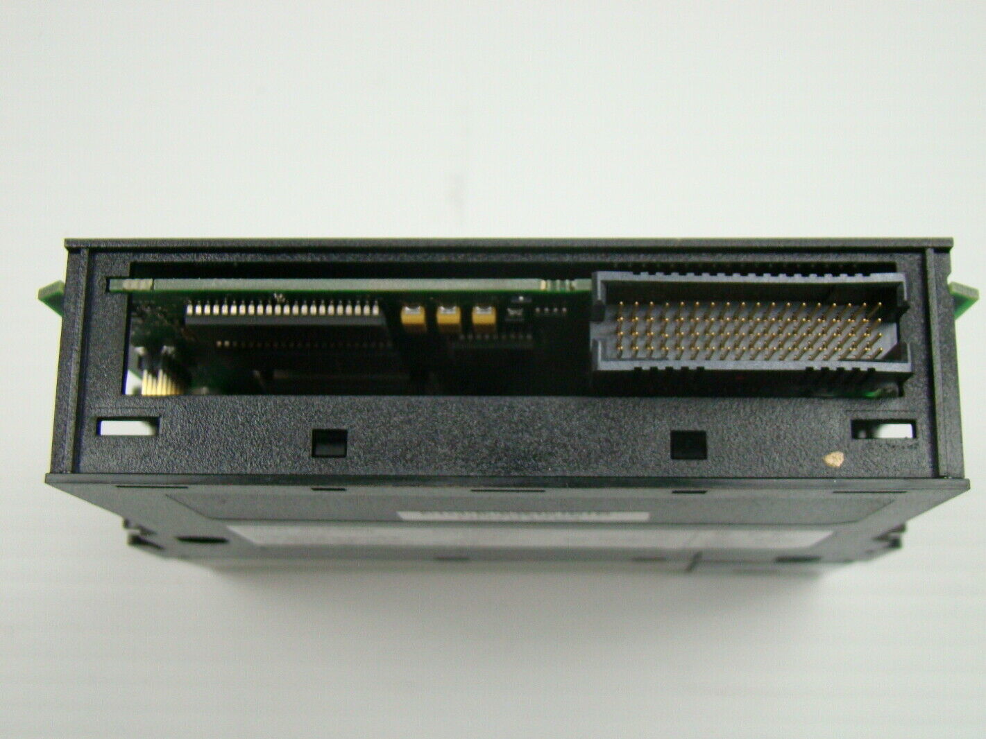 Allen-Bradley Sercos interface Module 1756-M08SE B | Joseph Fazzio ...