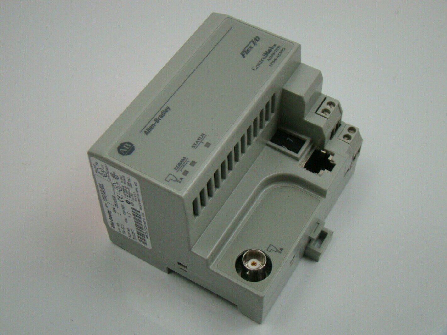 Allen-Bradley Adapter ControlNet 1794-ACN15 | eBay