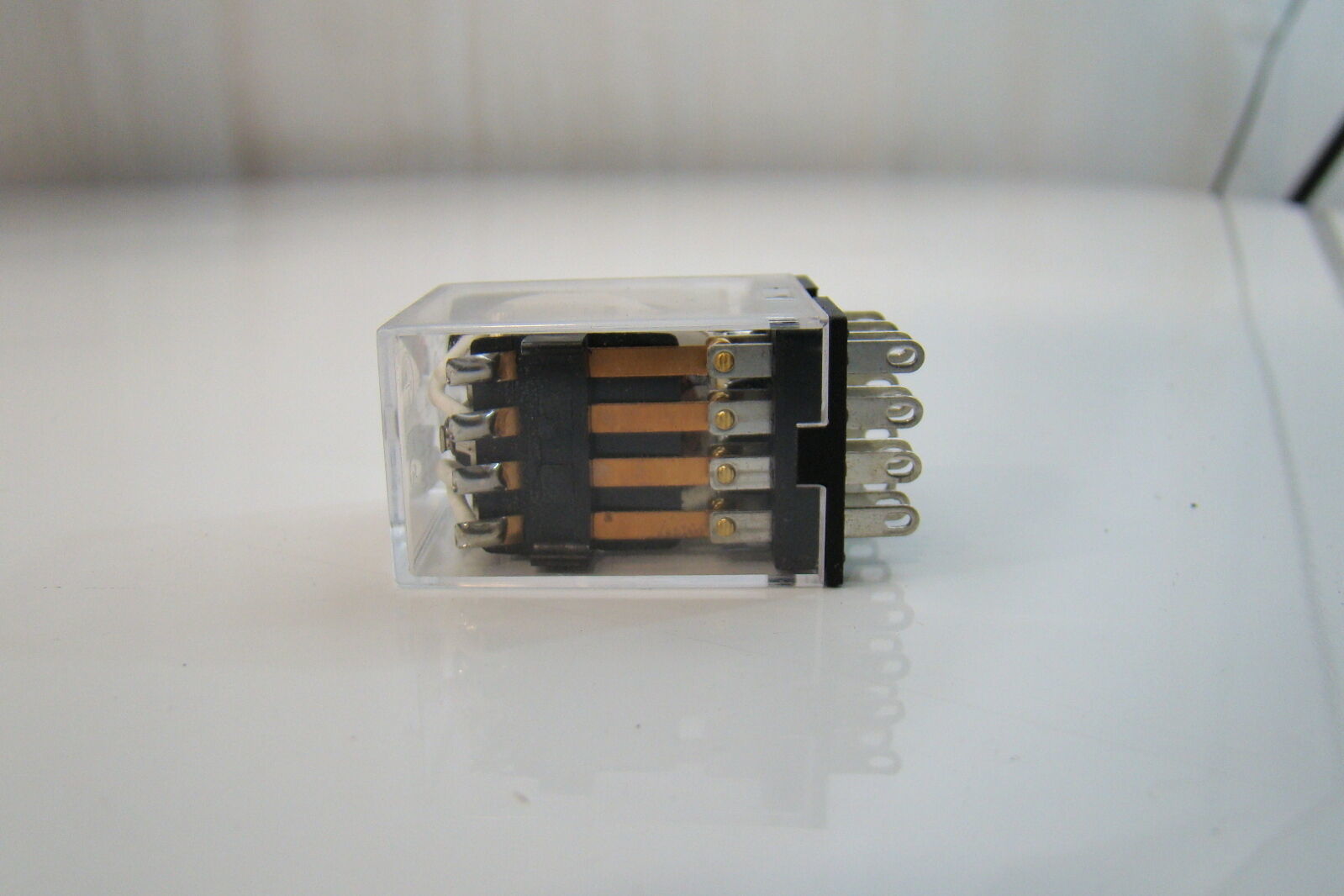 LG 48VDC Relay SZR-MY4-N1 | Joseph Fazzio, Incorporated