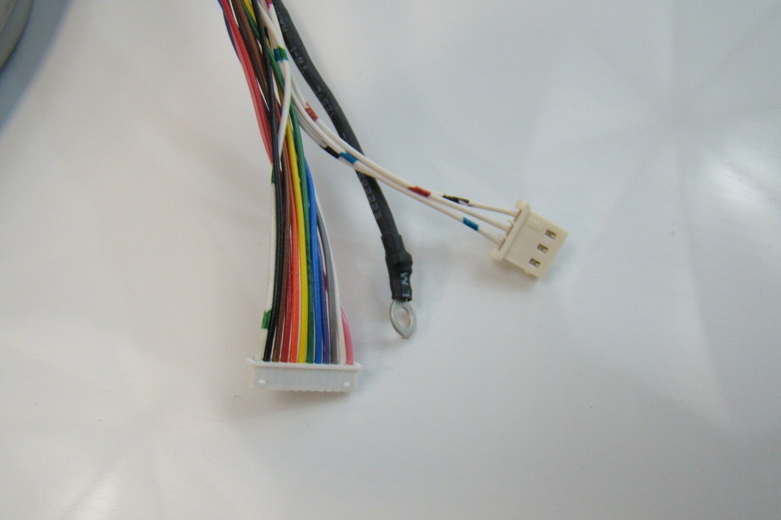 DONG YANG E206407 AWM VW-1SC 300V 26AWG Cable Connector | Joseph Fazzio ...