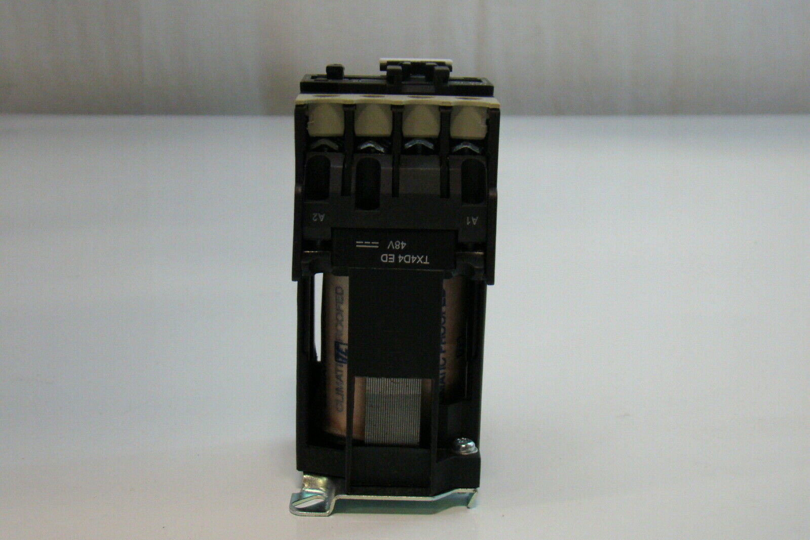 TC 600V Contactor TP1-D25-10 | Joseph Fazzio, Incorporated