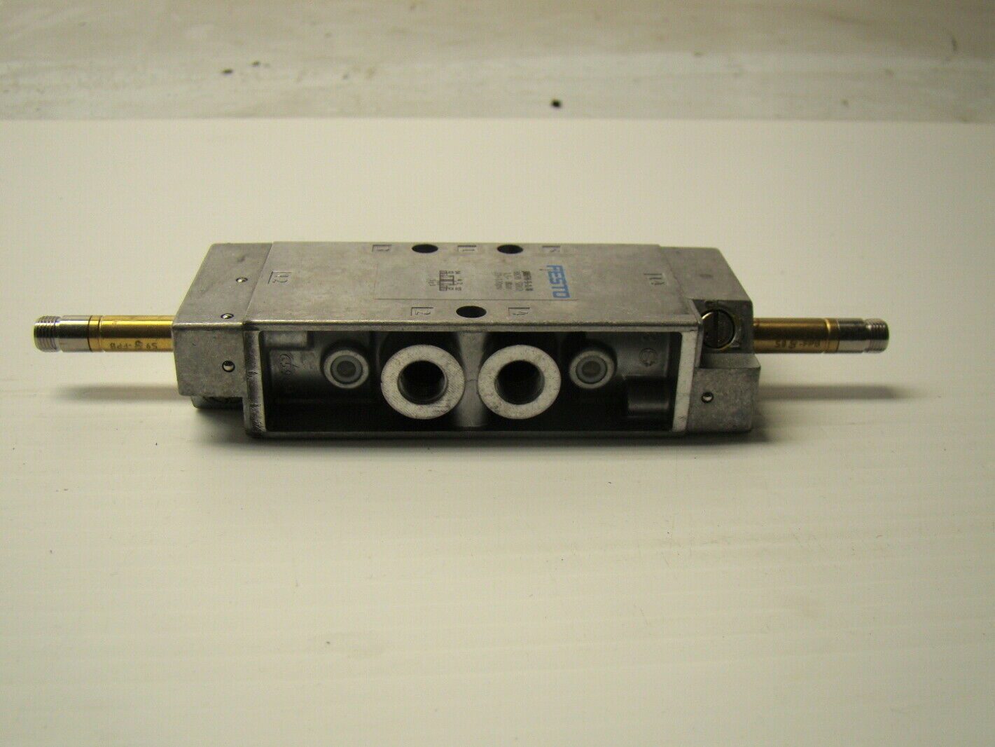 Festo 120 psi JMFH-5-1/8 | Joseph Fazzio, Incorporated