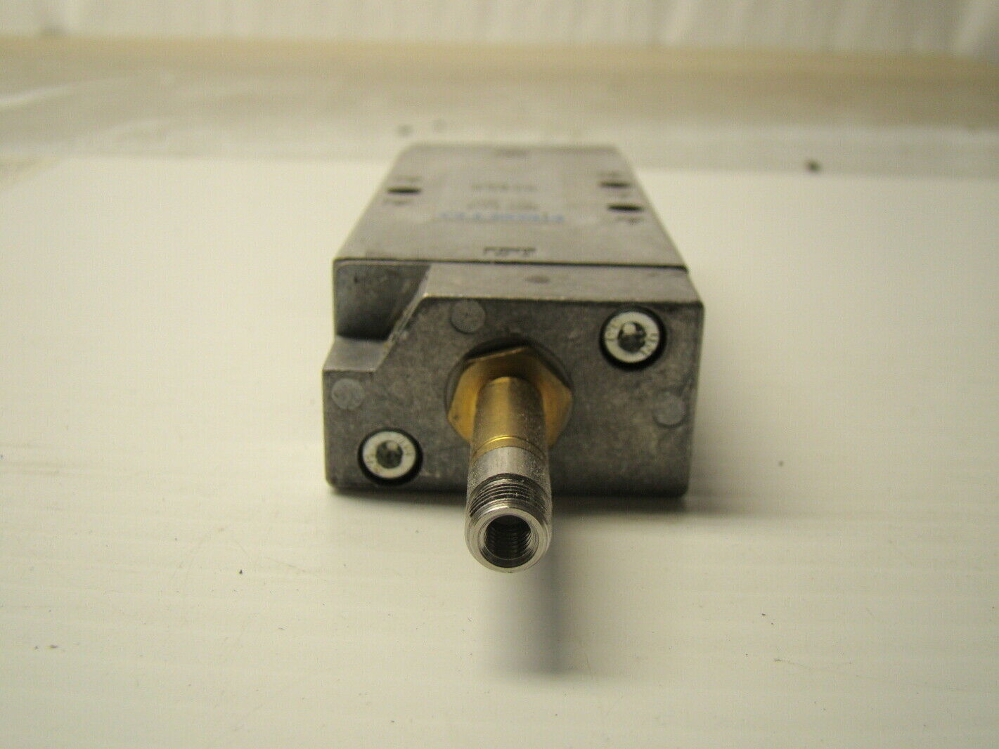 Festo 120 psi JMFH-5-1/8 | Joseph Fazzio, Incorporated