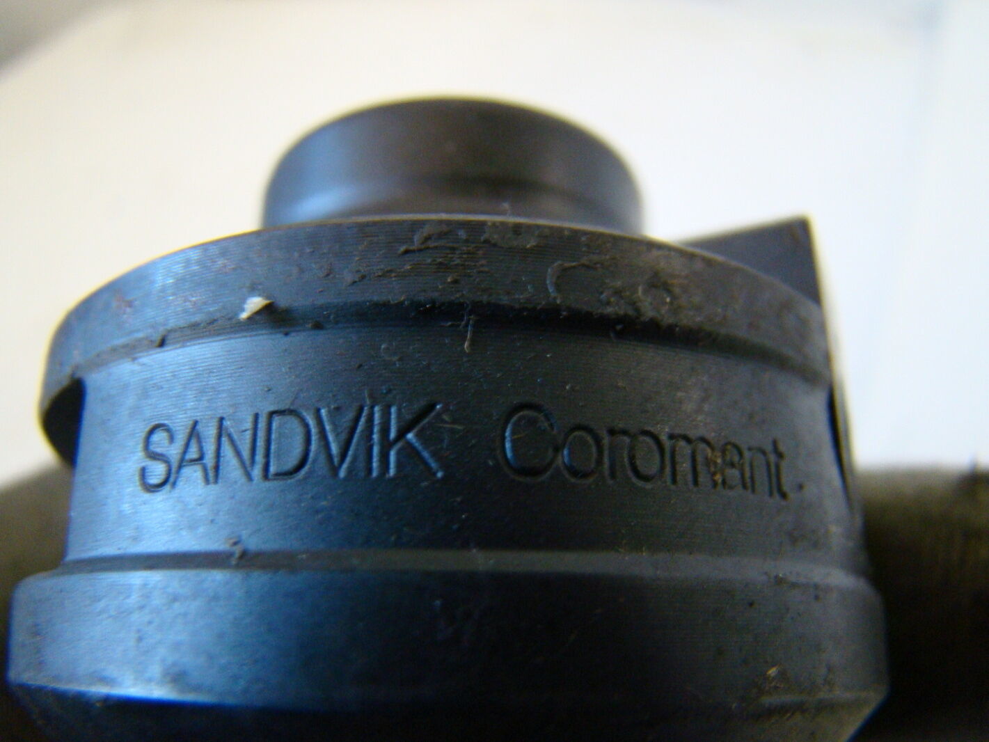 Sandvik Coromant, Varilock, 391.38-28 50 127 | Joseph Fazzio, Incorporated