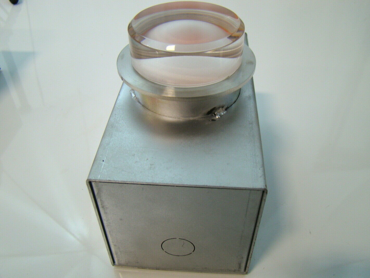 Elevator Hall Lanterns Up & Down 7-1/4" x 3-3/4" x 3-3/4" | Joseph ...