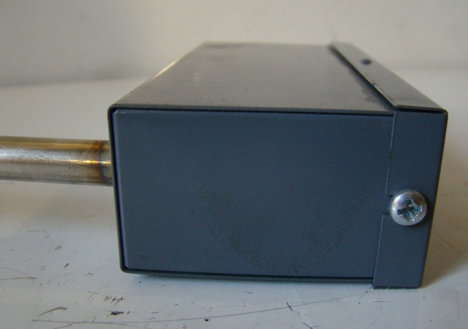 Burling Instruments, Temperature Control, A-1S | Joseph Fazzio ...