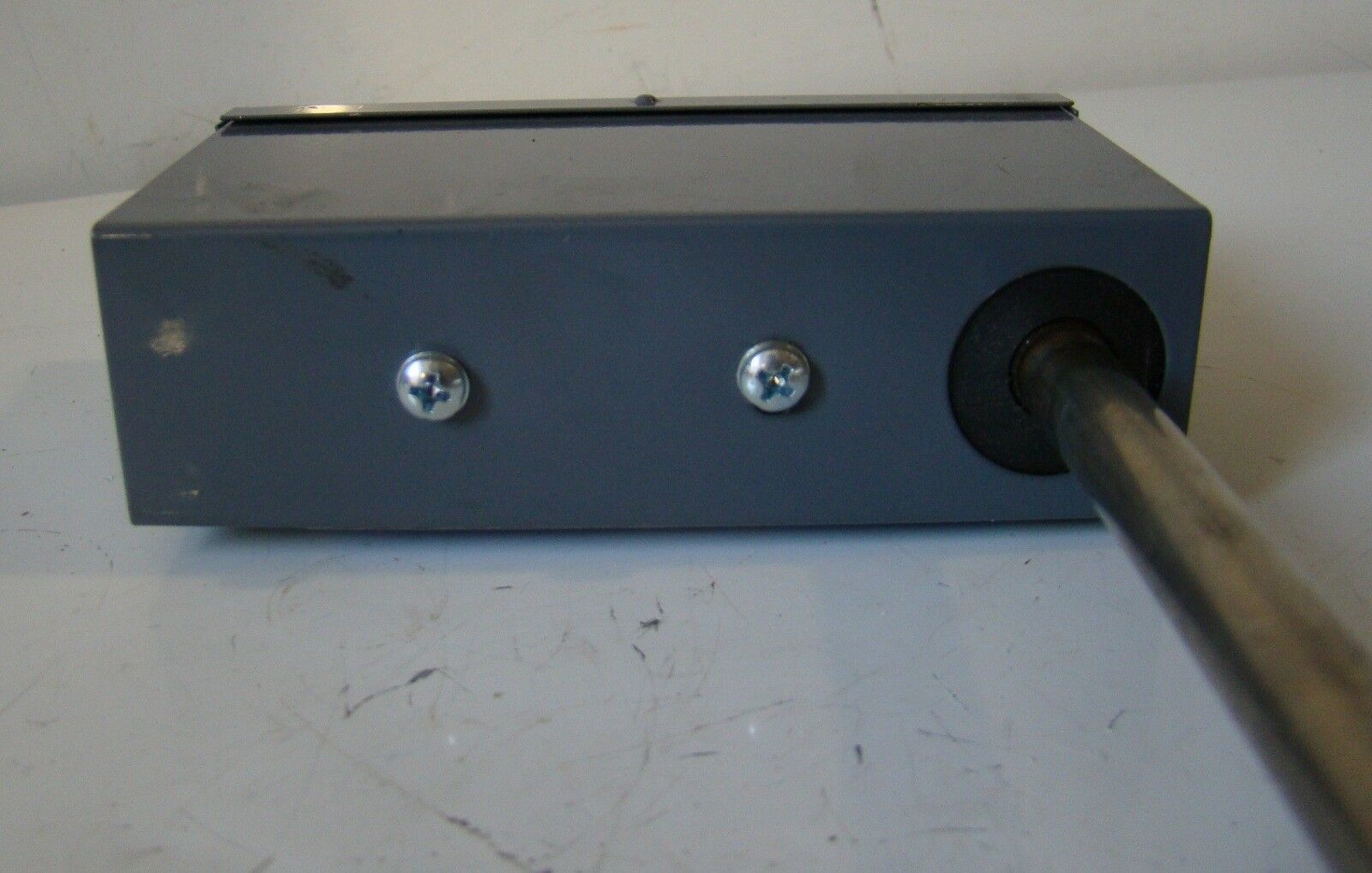 Burling Instruments, Temperature Control, A-1S | Joseph Fazzio ...