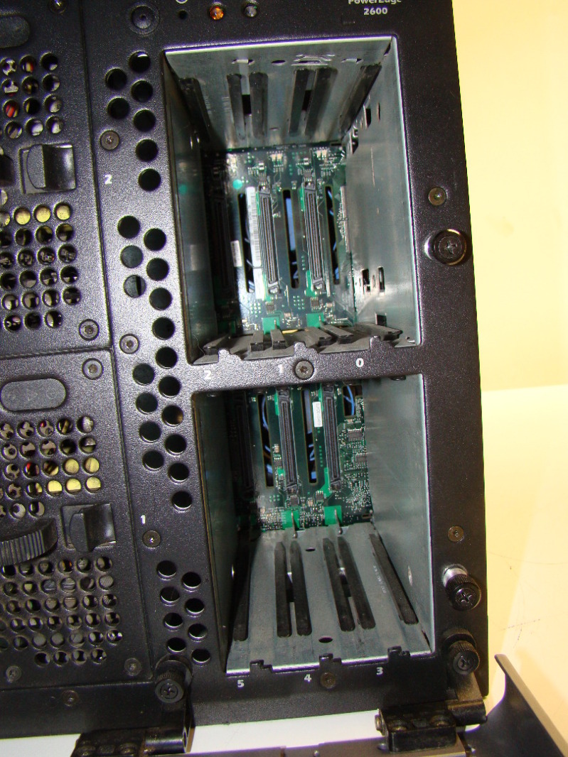 Dell PowerEdge 2600 Server | eBay