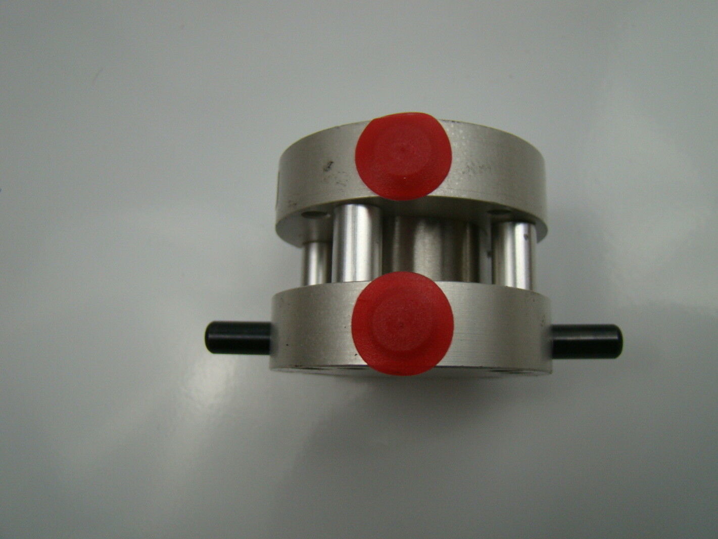 Bimba Flat-1 Stainless Cylinder FO-090.625-2R | Joseph Fazzio, Incorporated