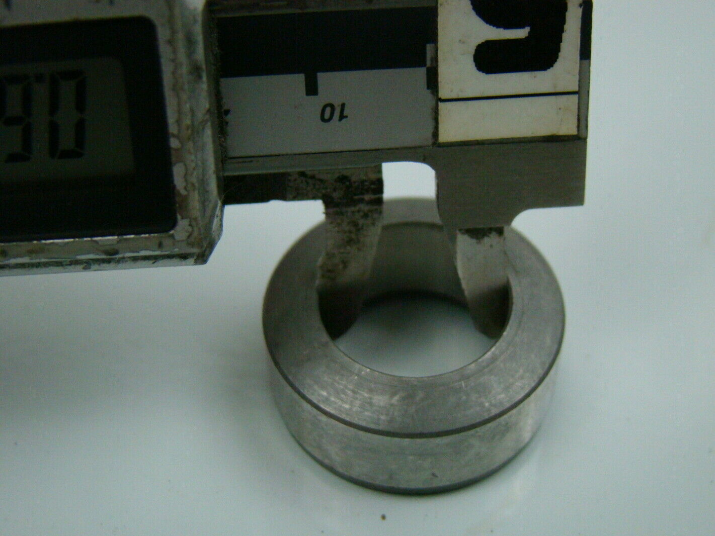 Seepex Cavity Pump Stainless Guide Bushing 403 | eBay