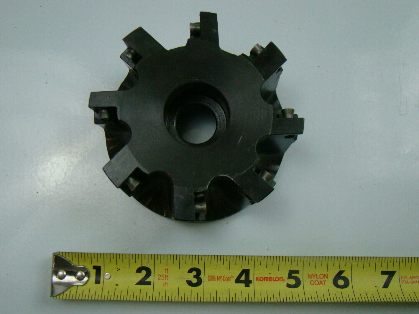 SECO Milling Cutter 249 D-110764 | Joseph Fazzio, Incorporated