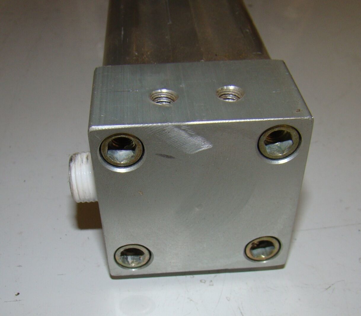 Rexroth, Pneumatic Cylinder, P693321 | Joseph Fazzio, Incorporated