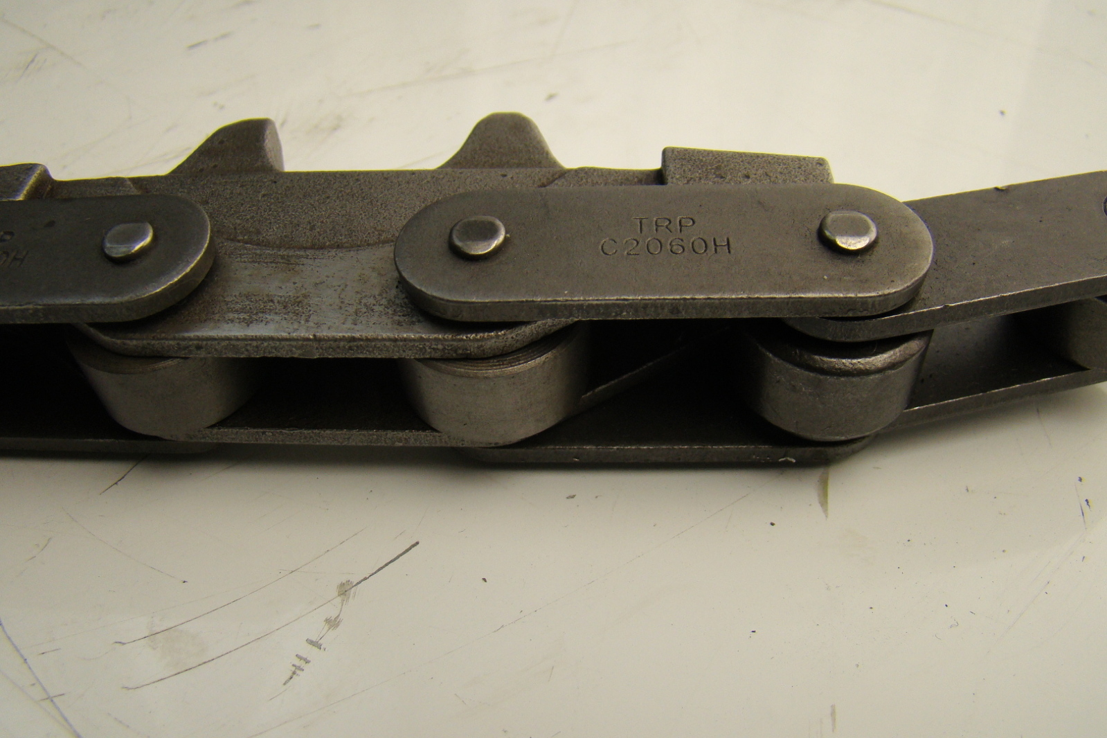 TRP Roller Chain C2060H P20015VS | eBay