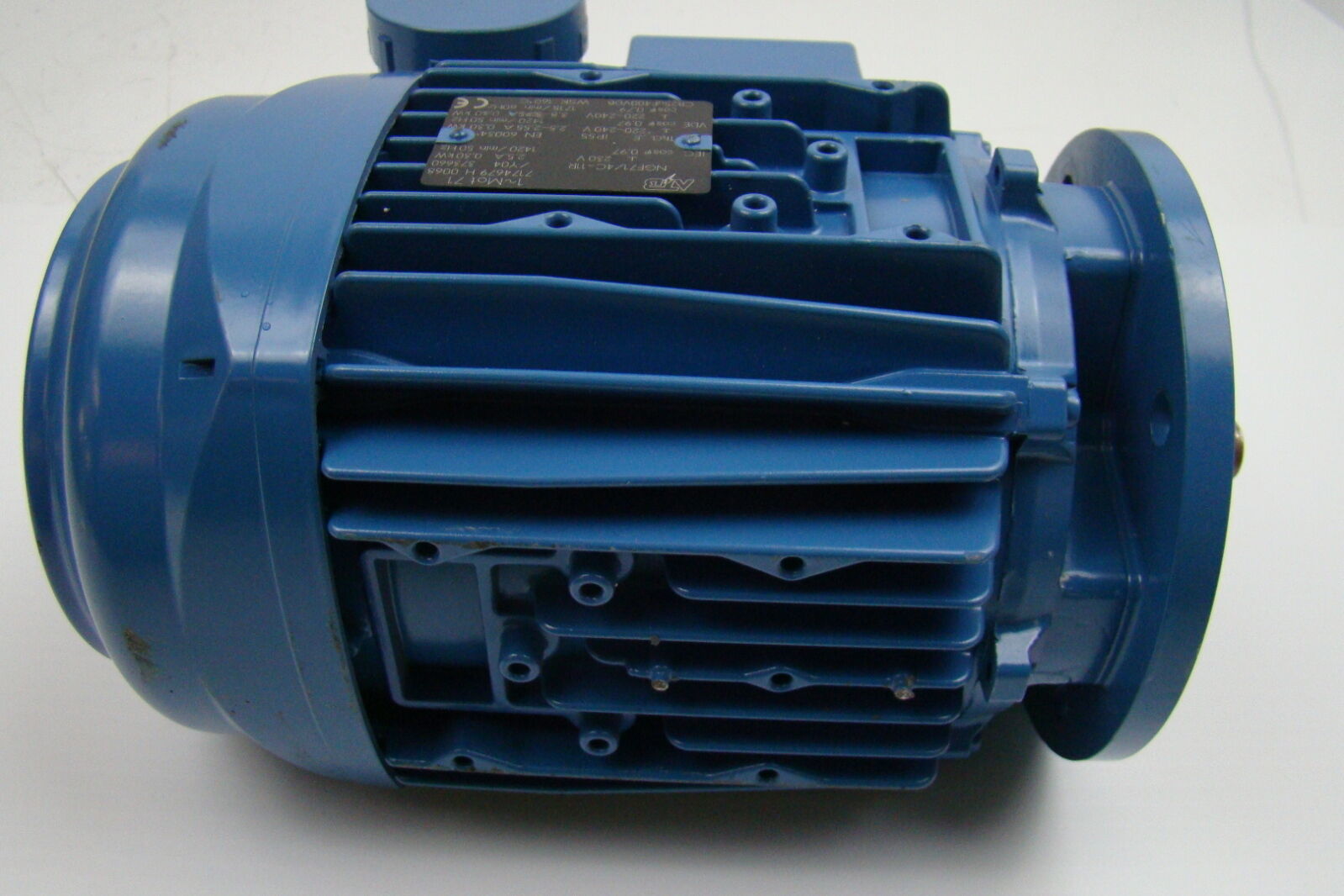 ATB .30kW 220-240v Electric Motor NGF71/4C-11R | Joseph Fazzio ...