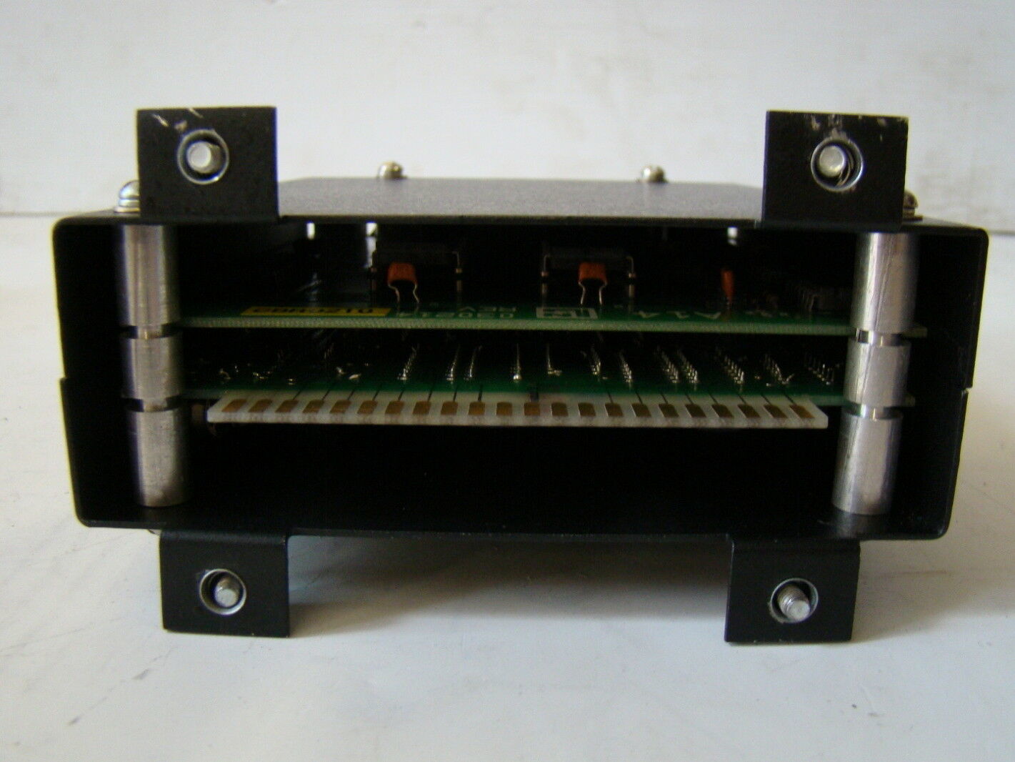 Module I/O Digital Assy | Joseph Fazzio, Incorporated