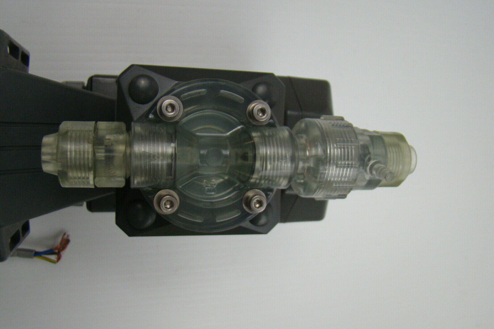 Iwaki EH Controller & Metering Pump B100M-AT EH-B20VC-100M1-AT | Joseph ...