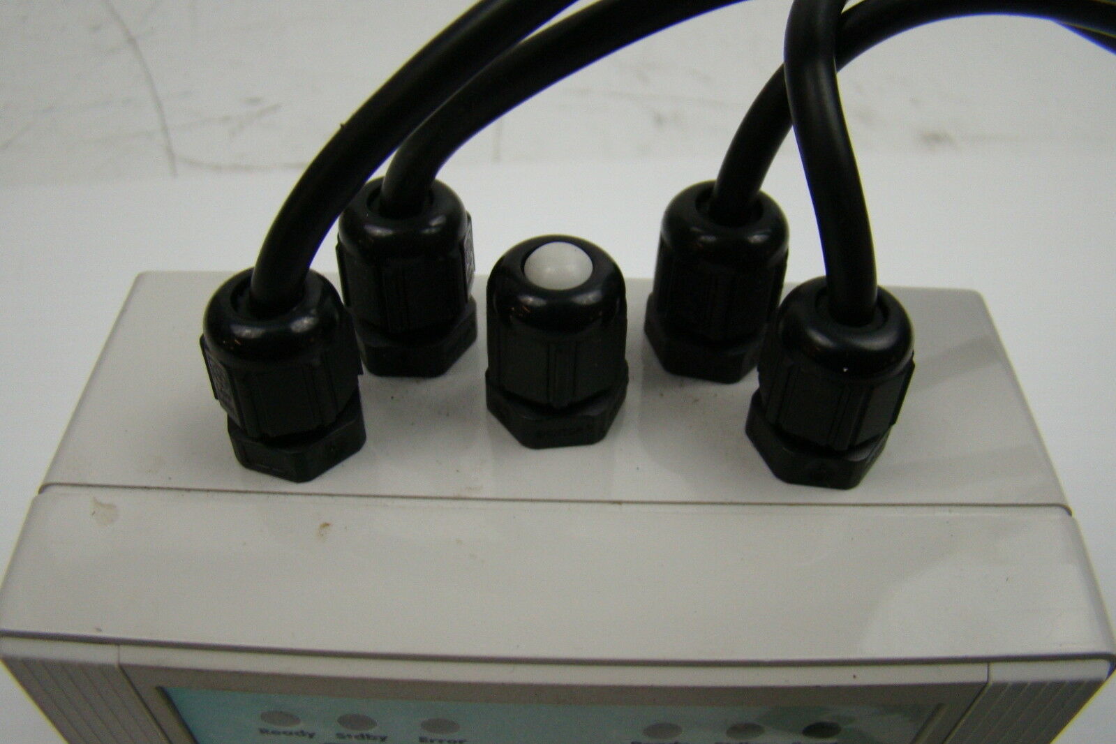 Ecolab EMP X-Switch | Joseph Fazzio, Incorporated