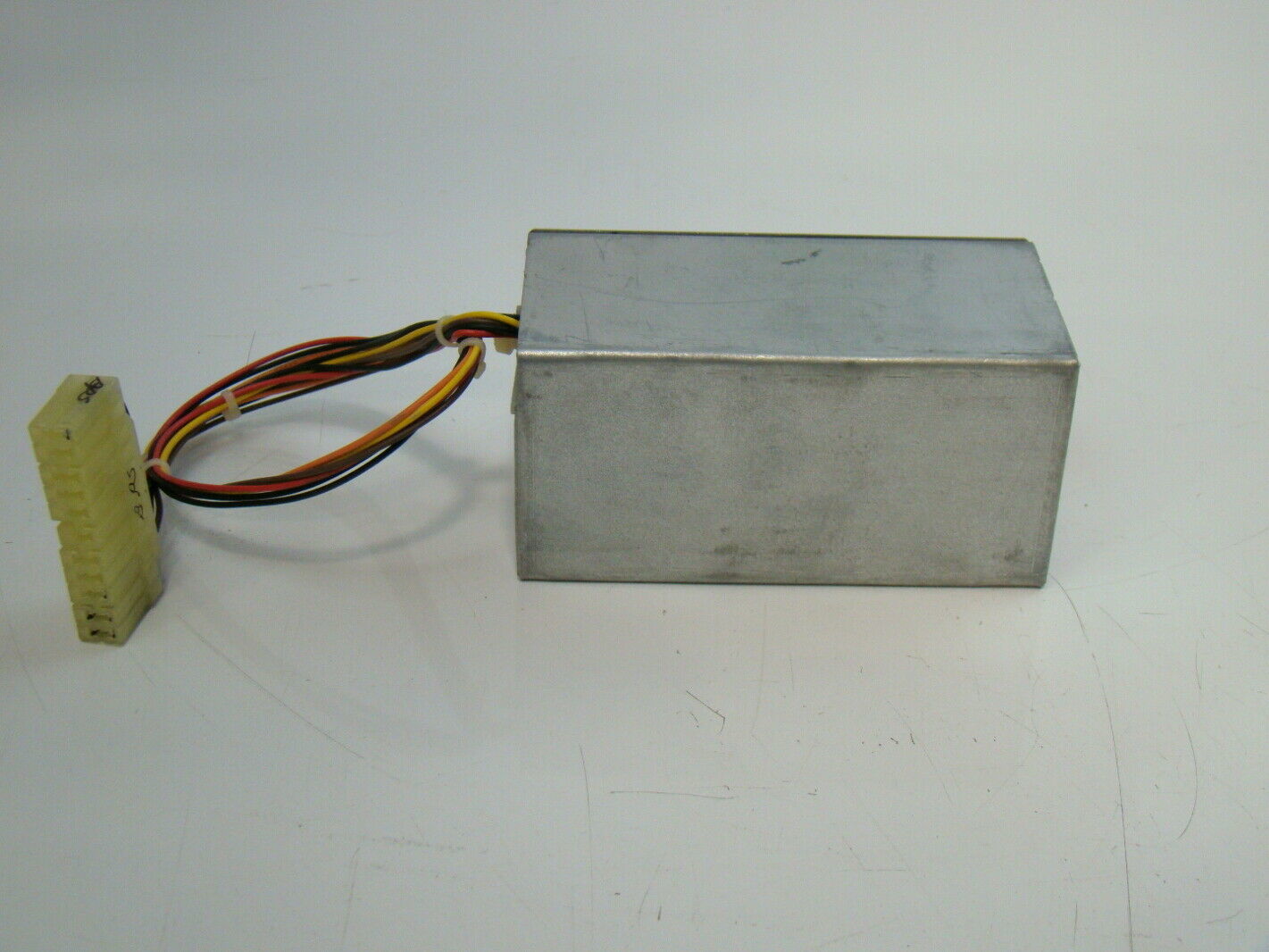 Elevator Hoistway Door Bypass Controller | Joseph Fazzio, Incorporated