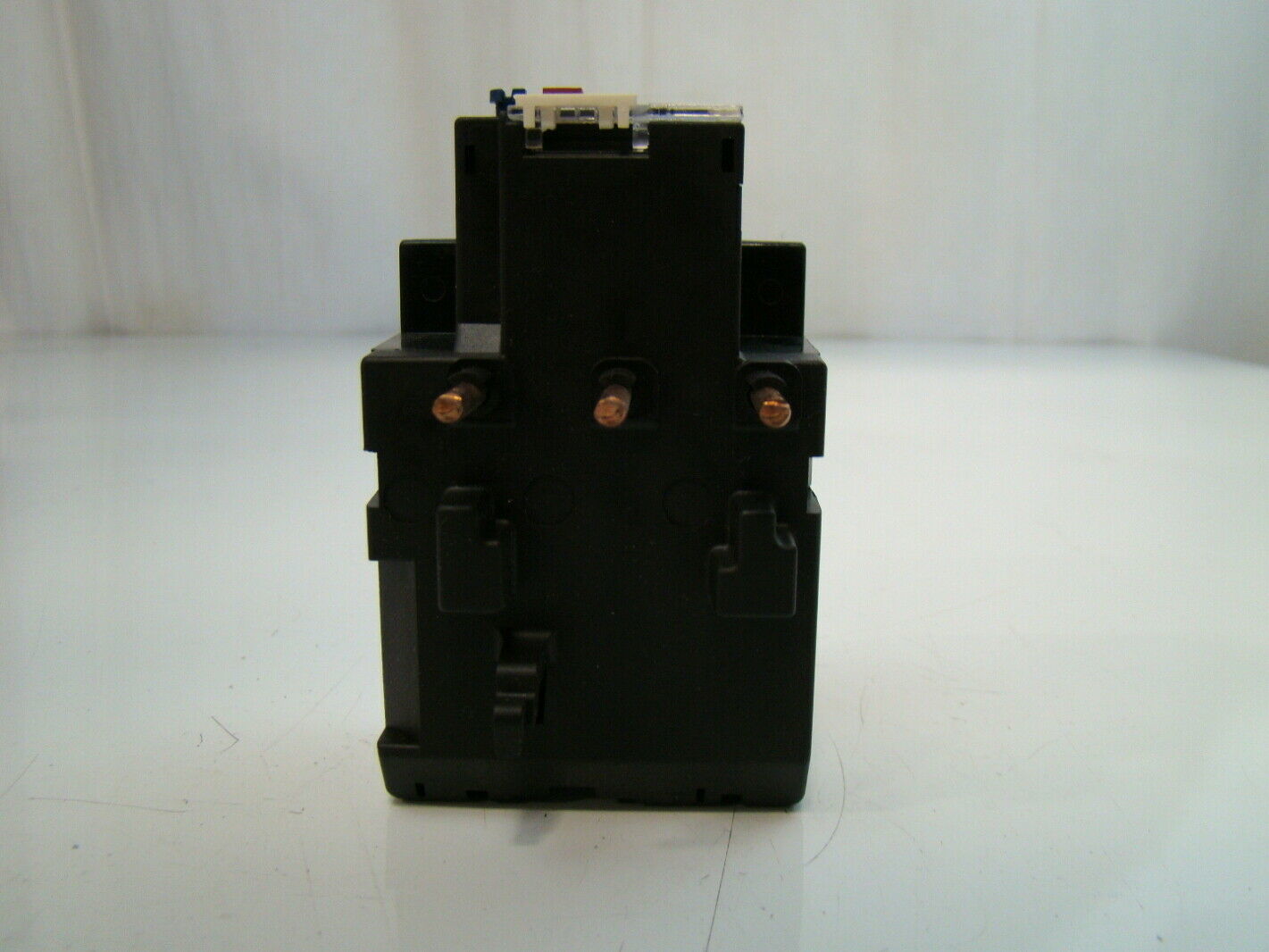 Telemecanique 600V Overload Relay LRD3359 | Joseph Fazzio, Incorporated