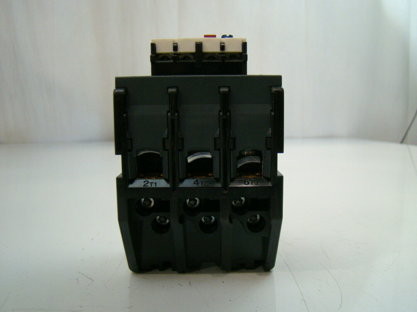 Telemecanique 600V Overload Relay LRD3359 | Joseph Fazzio, Incorporated