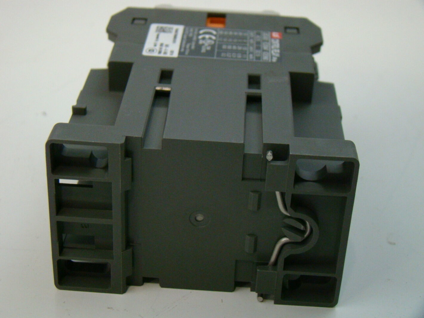 LS Industrial Systems 48vdc Contactor MR-4 | Joseph Fazzio, Incorporated