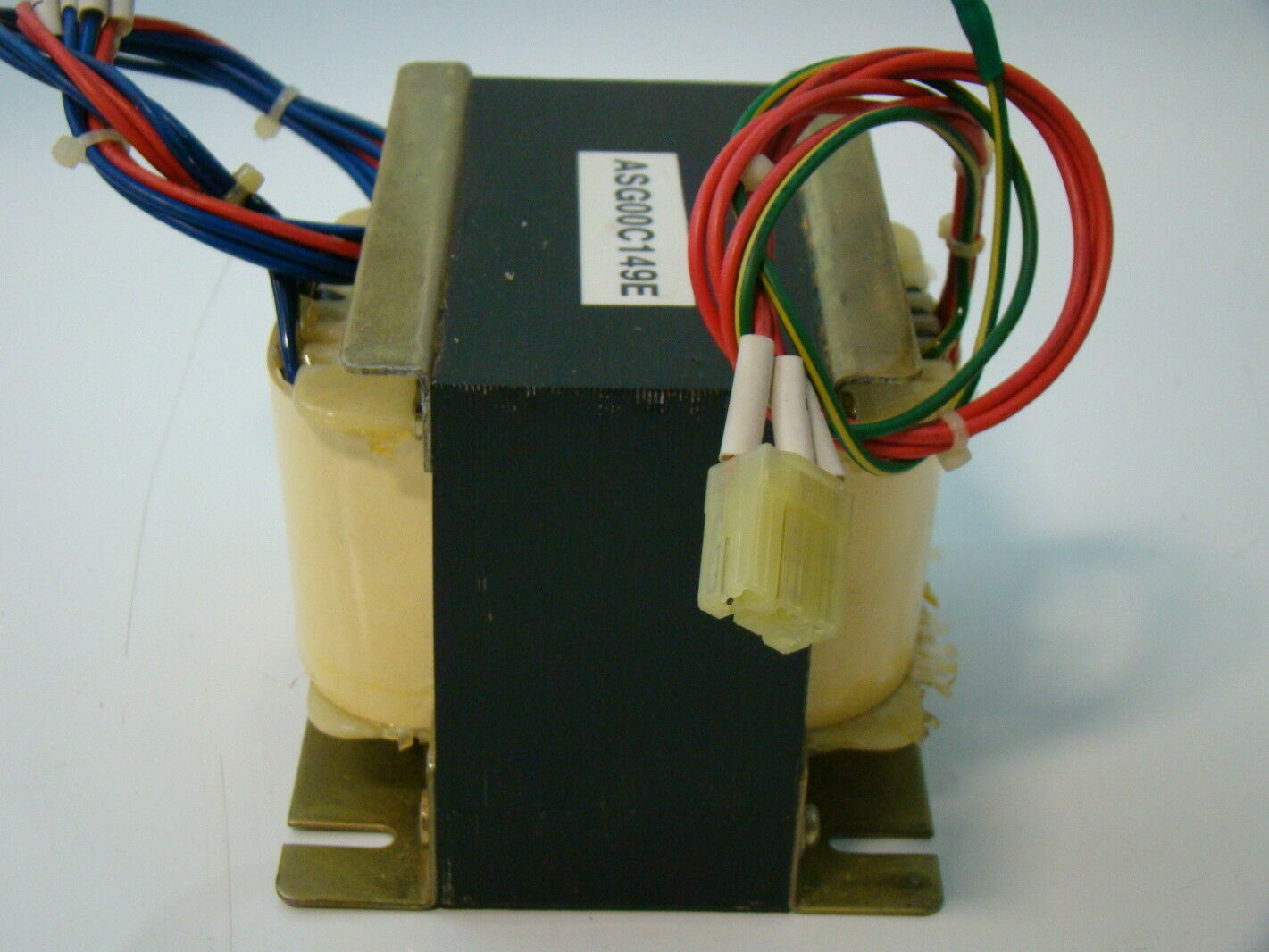 Jeil Trans 500VA Transformer ASG00C149E | Joseph Fazzio, Incorporated