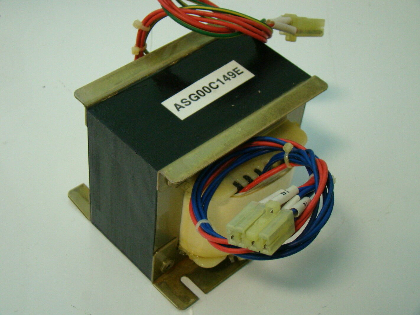 Jeil Trans 500VA Transformer ASG00C149E | Joseph Fazzio, Incorporated