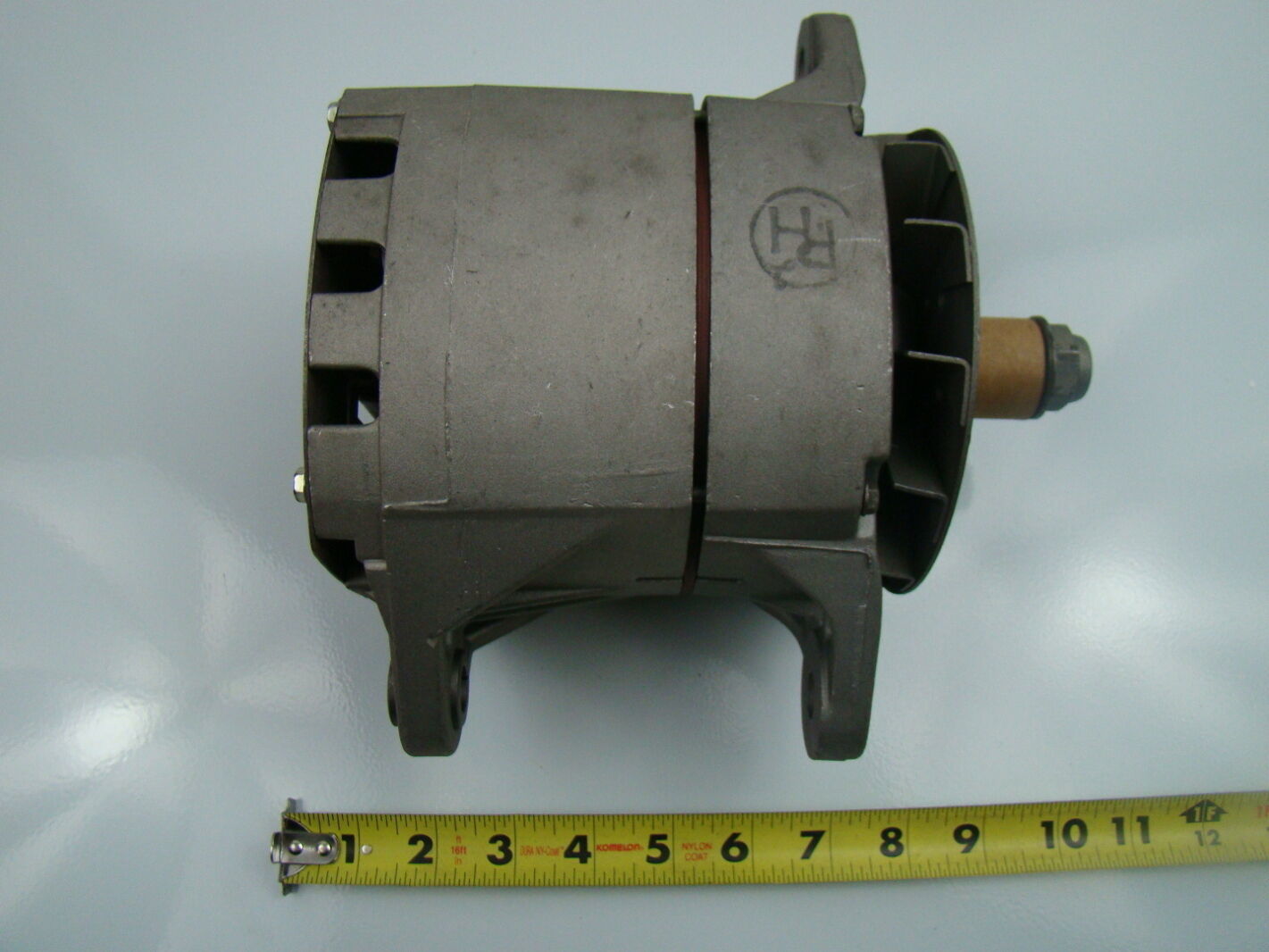 Delco Remy Alternator | eBay