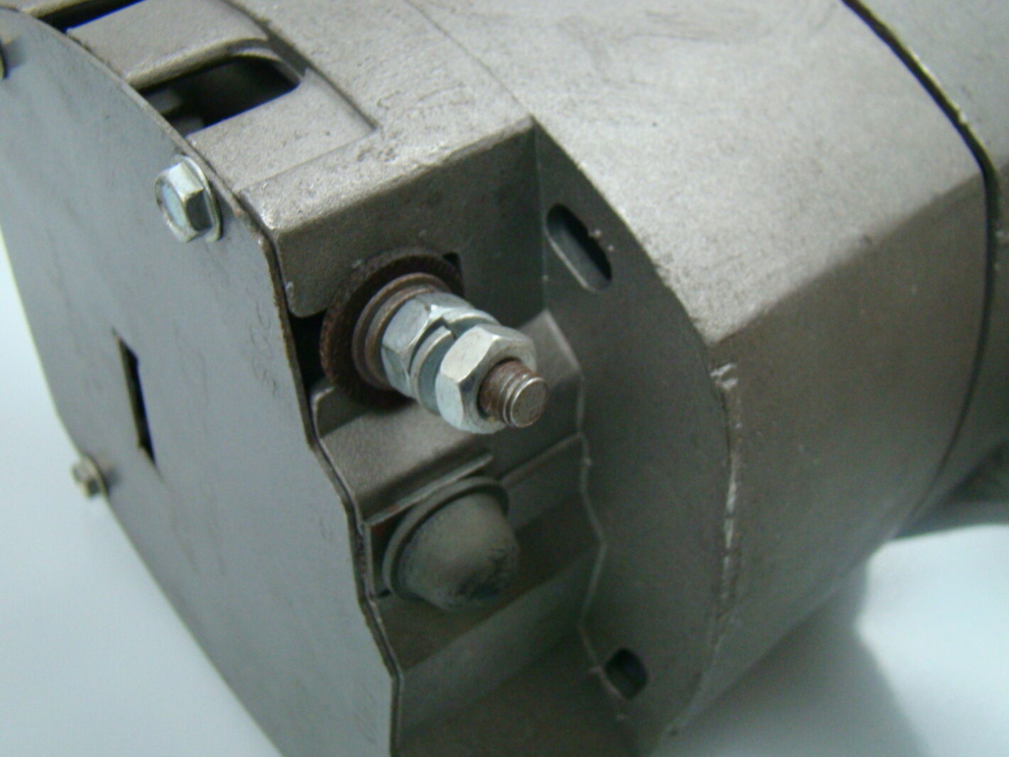 Delco Remy Alternator | eBay