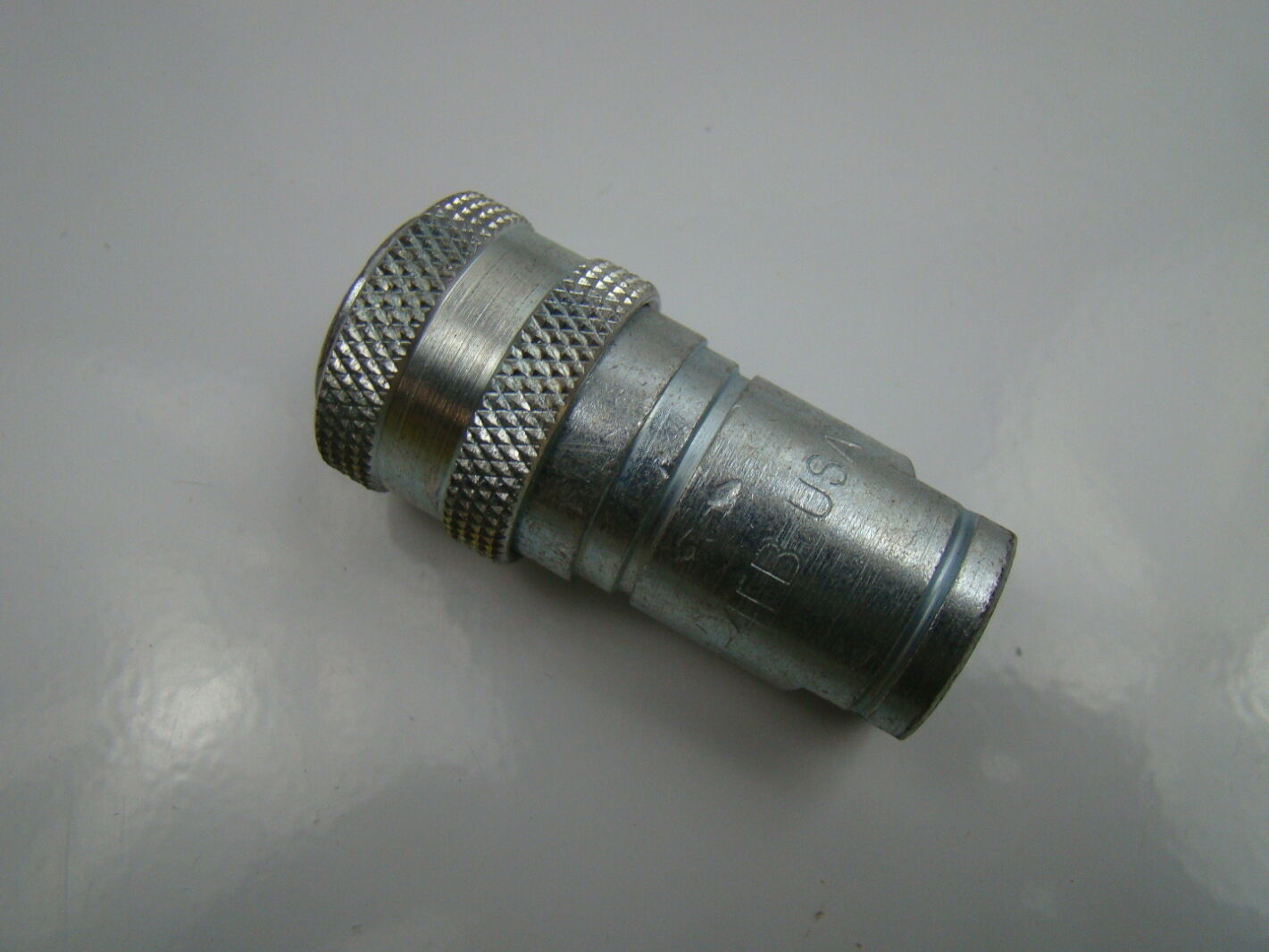 Parker Quickconnect 1/4" Female Hydraulic Quick Coupling Fitting SM-251 ...