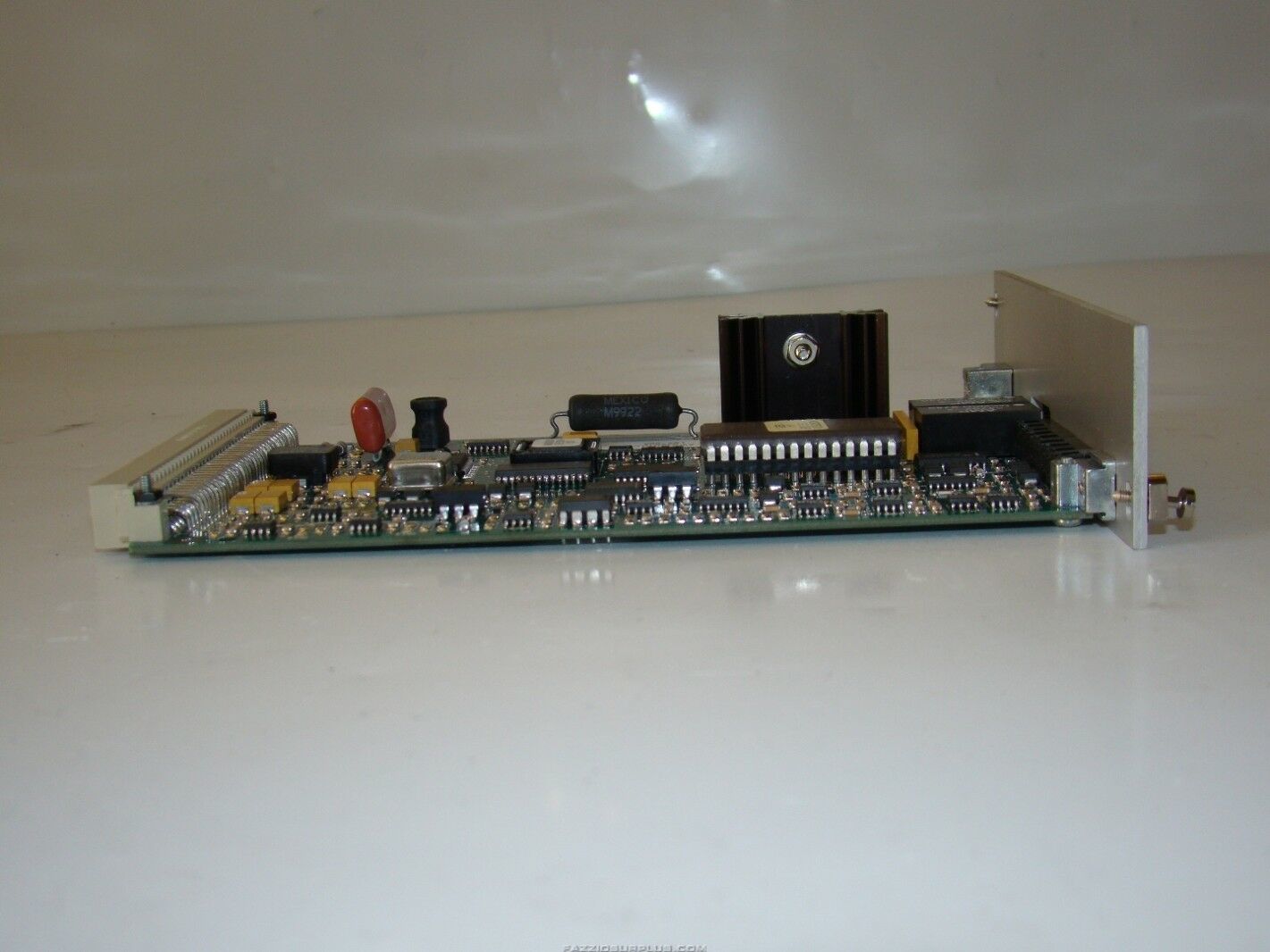 Nordson Module HDY WH1 D11H 162786B | Joseph Fazzio, Incorporated