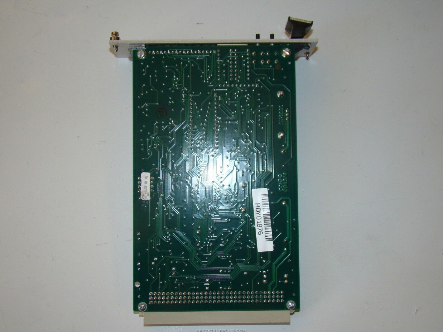 Nordson Module HDY WH1 D11H 162786B | Joseph Fazzio, Incorporated