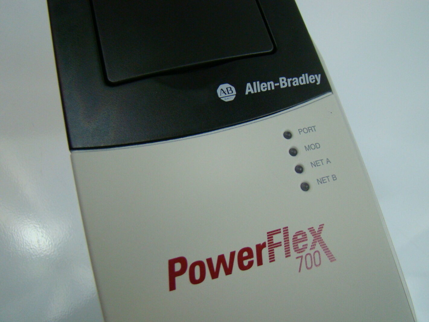 Allen Bradley 480V Powerflex 700 AC Drive 20BD2P1A0AYNANC1 | Joseph ...