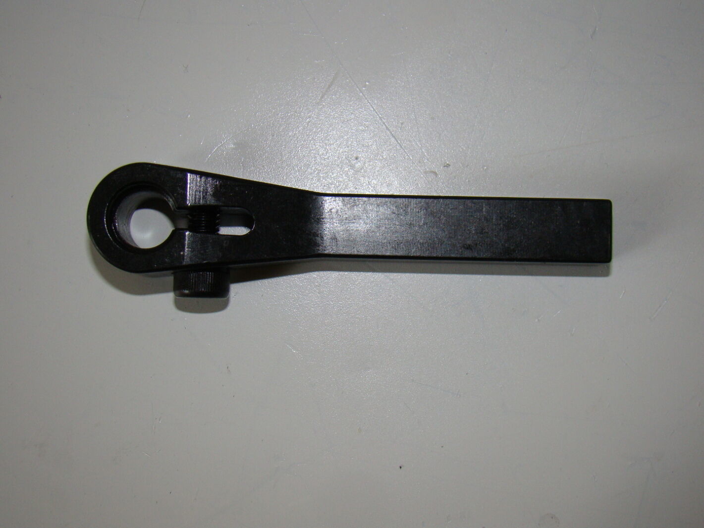 Enerpac Clamp Arm, Long, Steel, 500 lb Force Cal22 | Joseph Fazzio ...