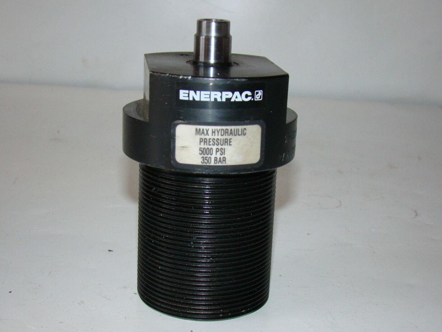Enerpac 5000 PSI Joseph Fazzio Incorporated enerpac-5000-psi-joseph-fazzio-incorporated