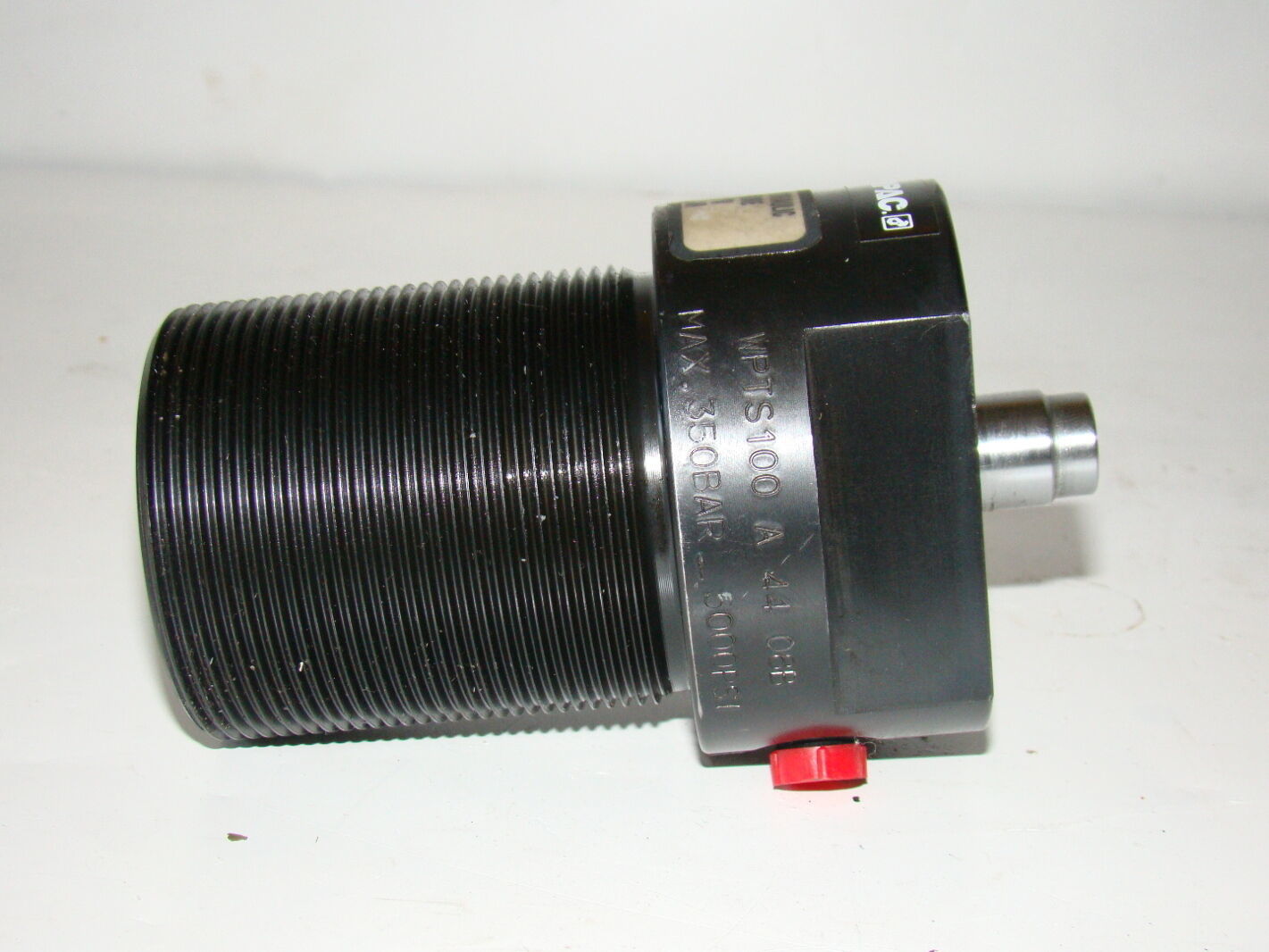 Enerpac 5000 PSI Joseph Fazzio Incorporated enerpac-5000-psi-joseph-fazzio-incorporated