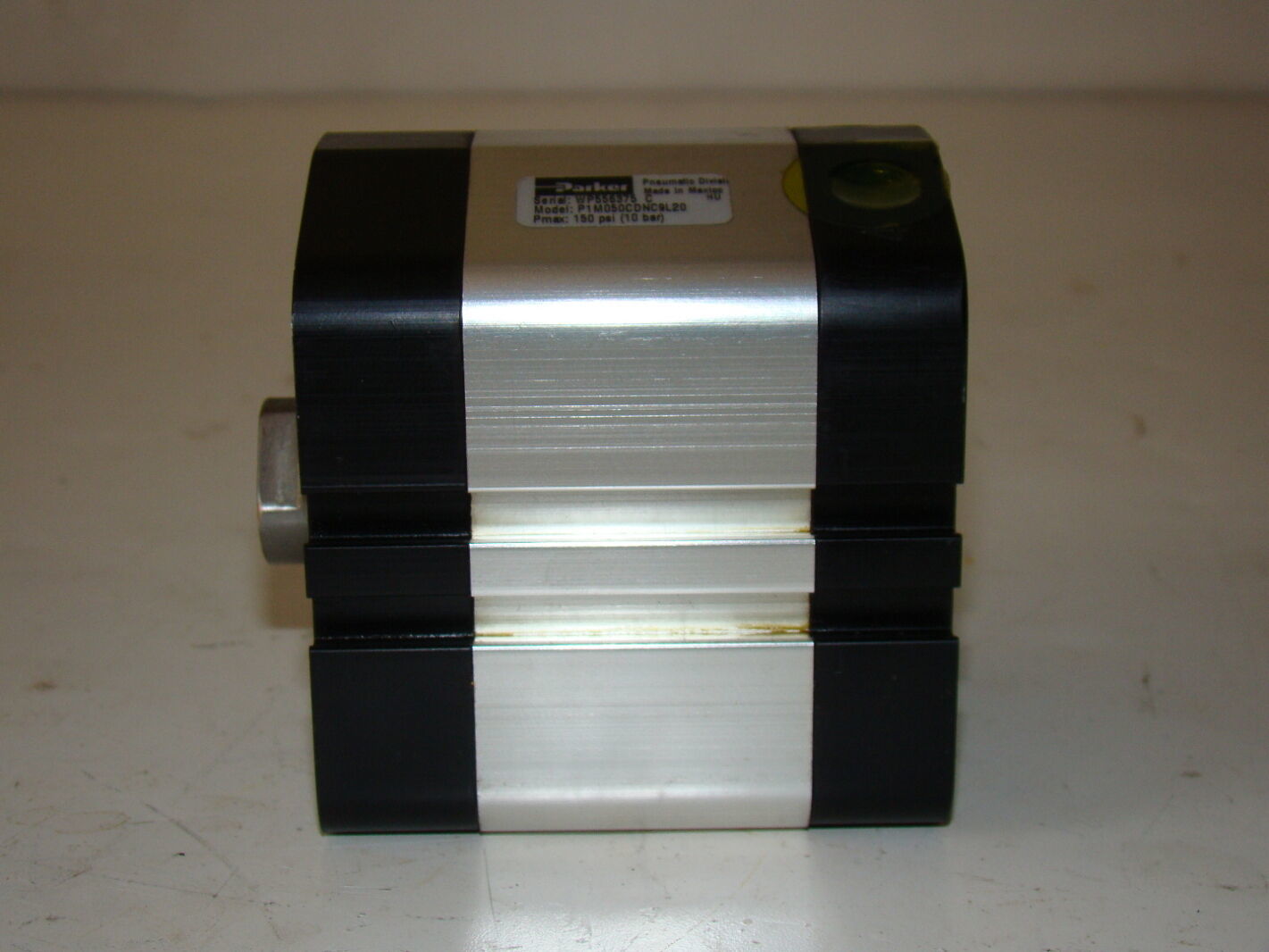 Parker Pneumatic Division P1M050CDNC9L20 | Joseph Fazzio, Incorporated