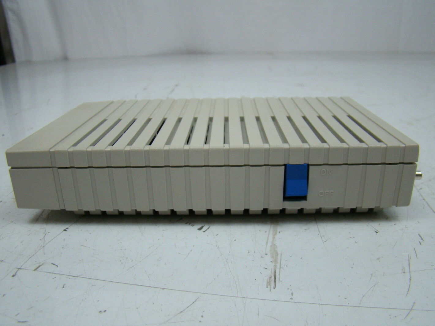 Rockwell Automation Data/Fax Modem 9300-RAPM1 | Joseph Fazzio, Incorporated