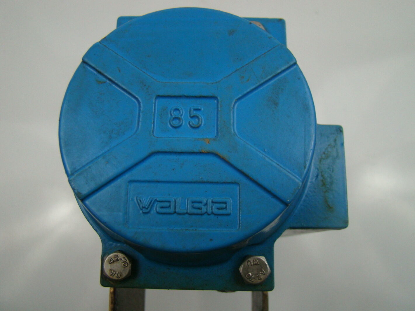 MARWIN VALVE 115 PSI UT SERIES PNEUMATIC ACTUATOR UT-2.5-SR-05 | Joseph ...