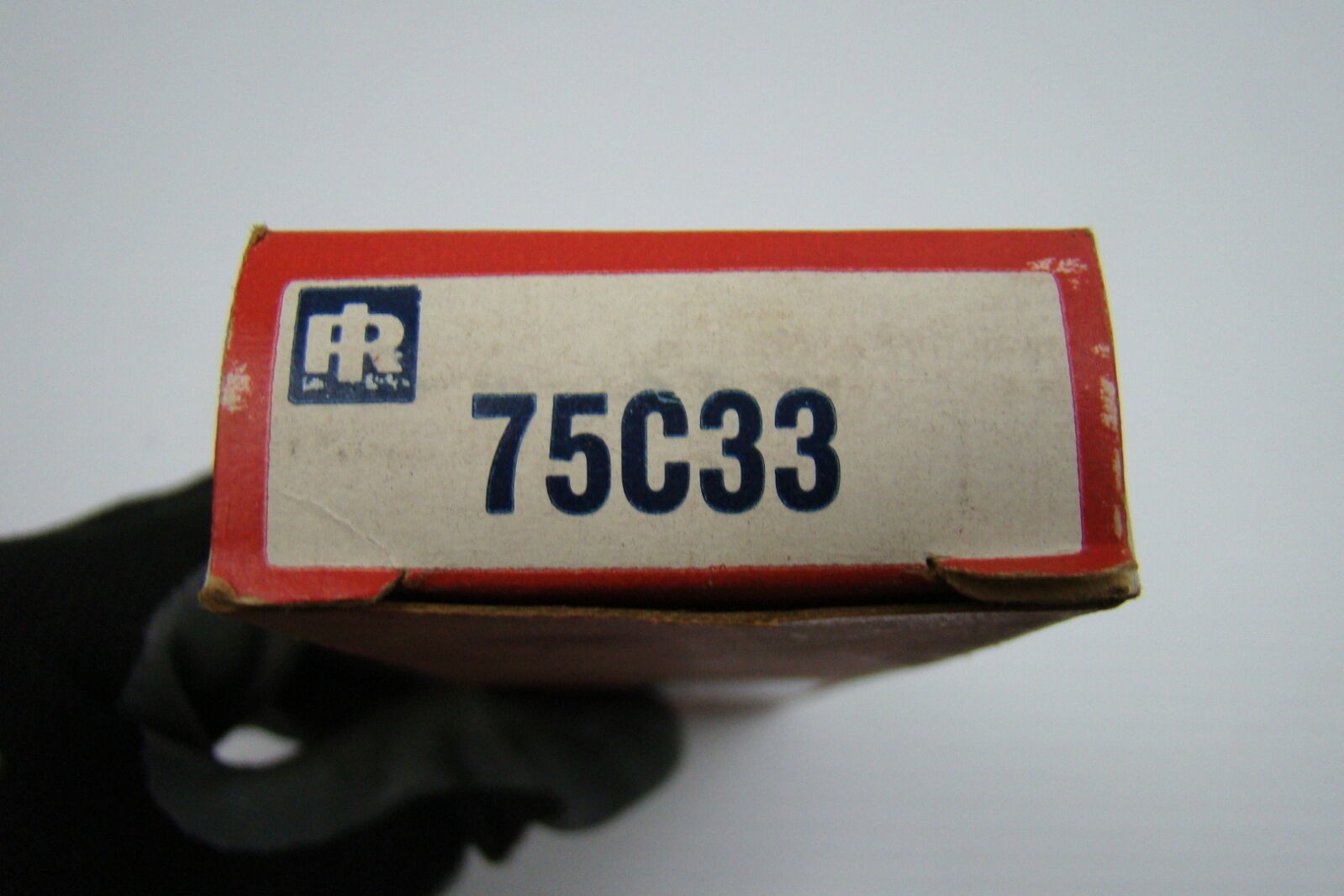 Ingersoll Rand Channel Valve Assembly 75C33 | Joseph Fazzio, Incorporated