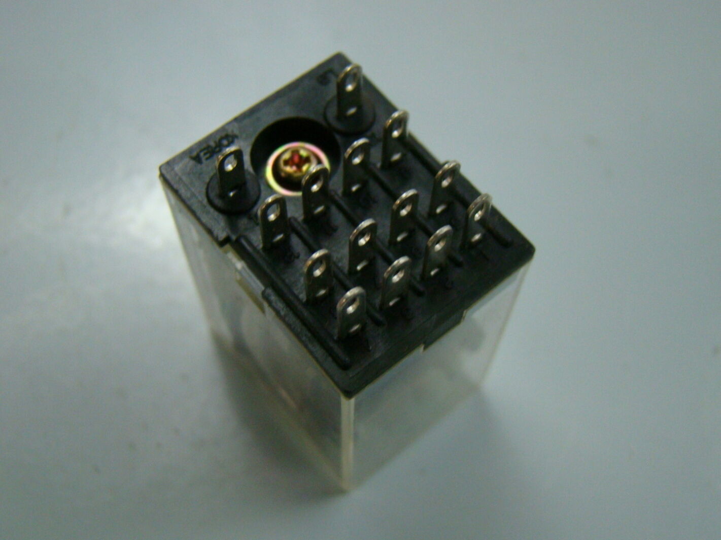 LG 48V Relay SZR-MY4-N1 | Joseph Fazzio, Incorporated